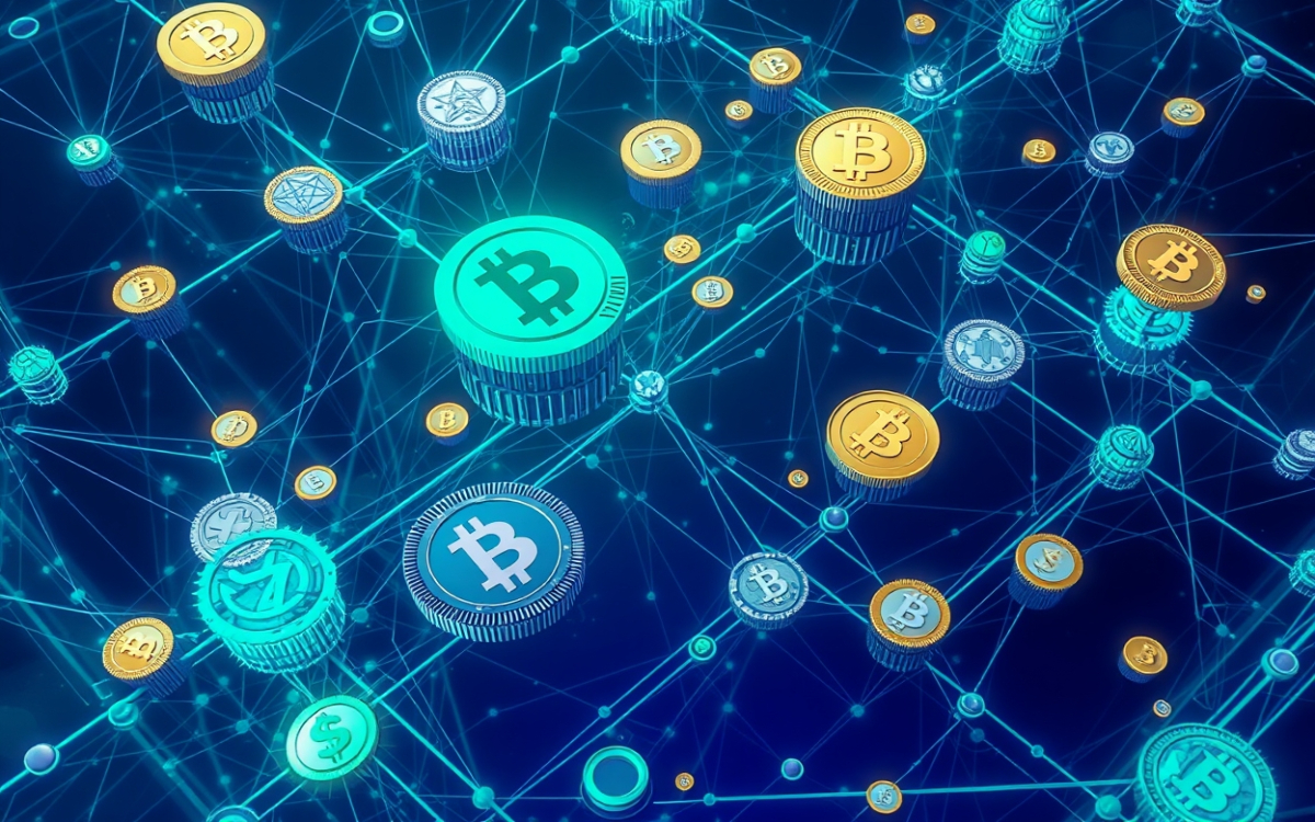 The New Smart Money Play? DuragDoge’s Surge Is Raising the Same Buzz as ...