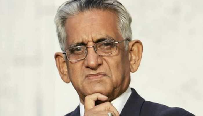 Padma Bhushan Veteran Odia Poet Ramakanta Rath Dies At 90; President ...