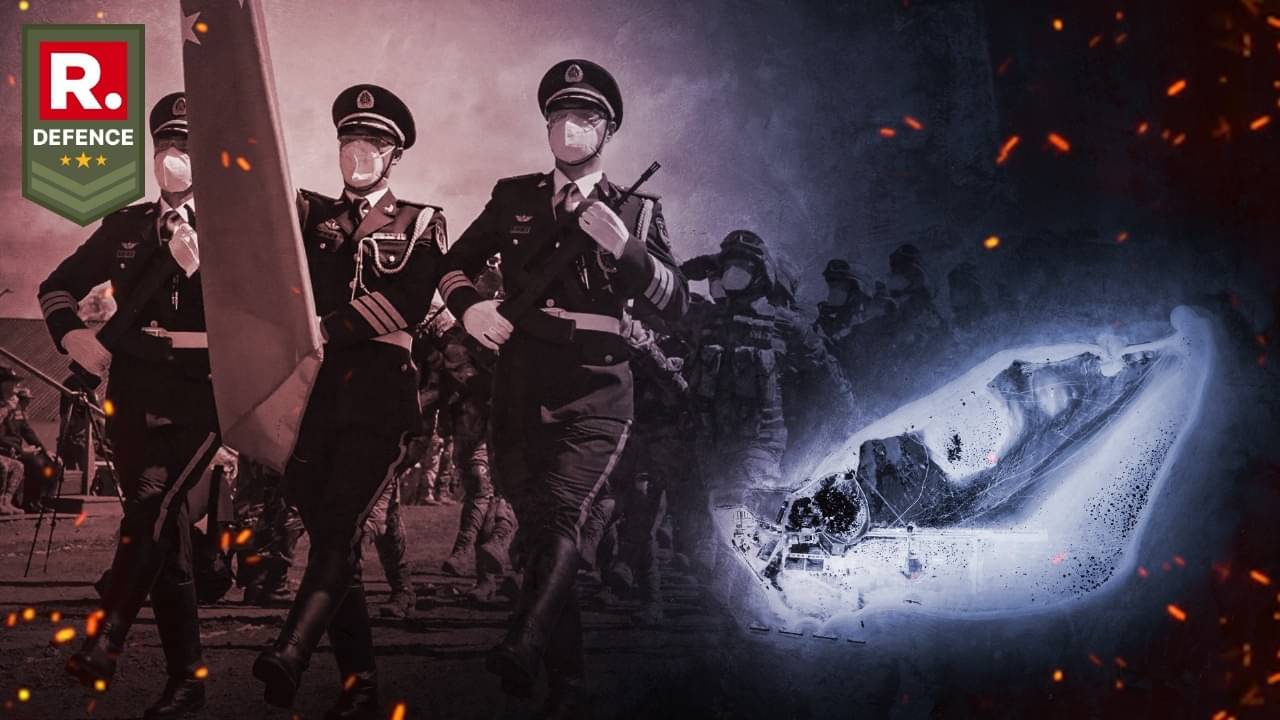 How the Johnson South Reef Skirmish Set the Stage for China’s South ...