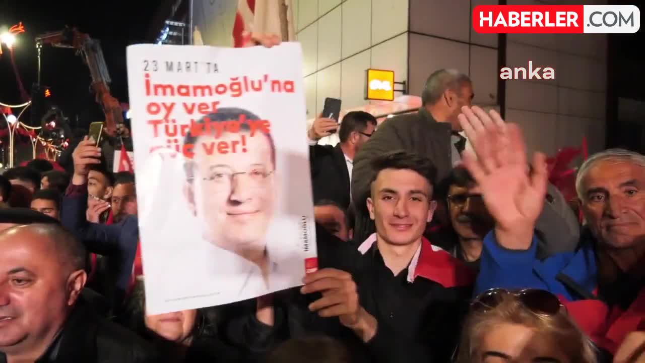 Ali Mahir Başarır: Recep Bey Diplomayla Uğraşma, Sandığı Getir