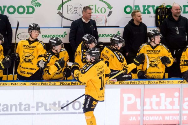 SaiPalta järisyttävä temppu!