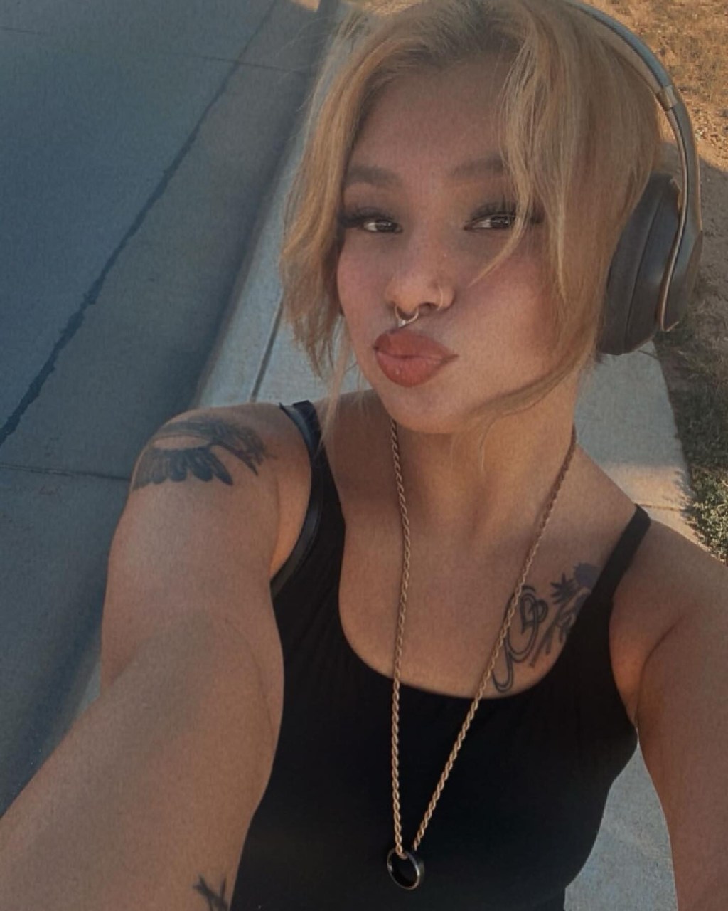 Active US airman accused of killing woman, 21, on his South Dakota ...