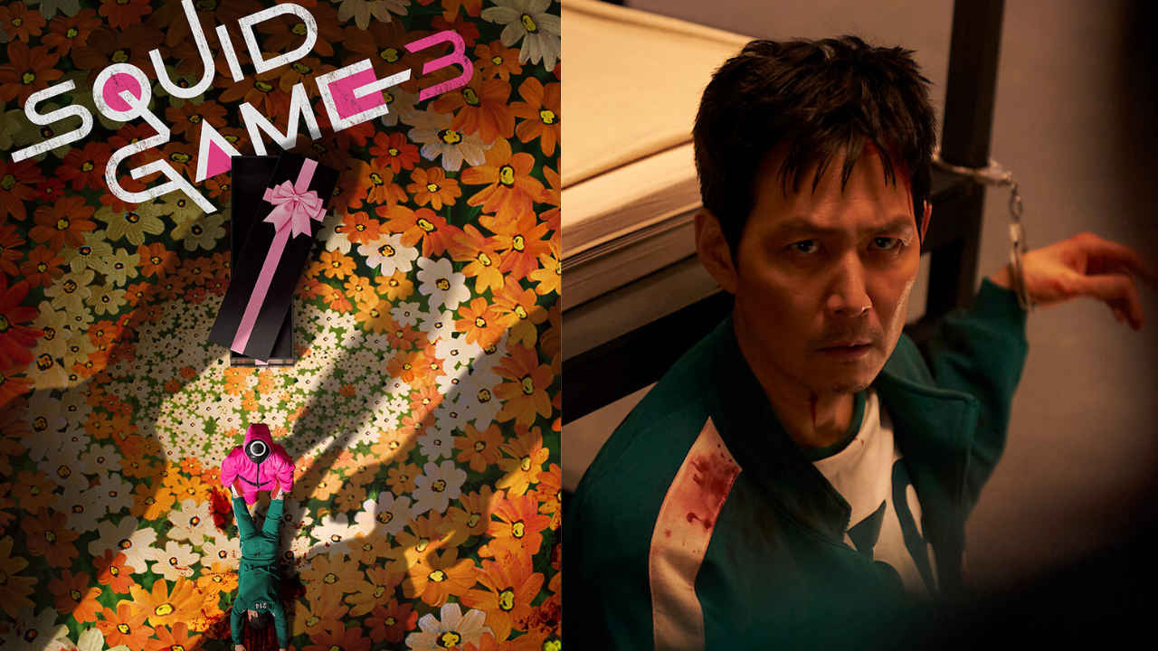 Squid Game season 3 to release next week: Date, cast, plot and other ...
