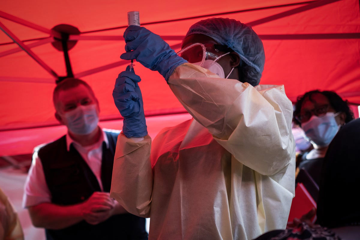 Scientists may have finally developed pill to cure Ebola Scientists may have finally developed pill to cure Ebola