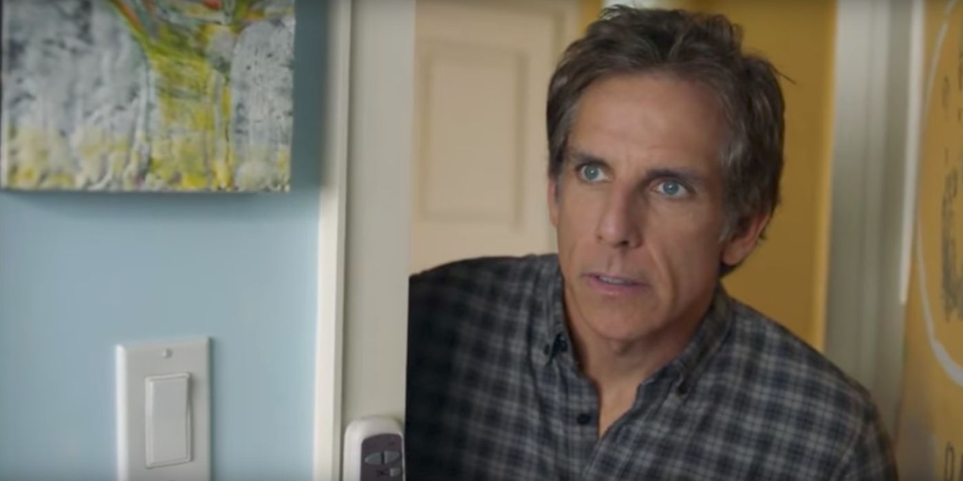 10 Best Ben Stiller Movies Live 'Severance'