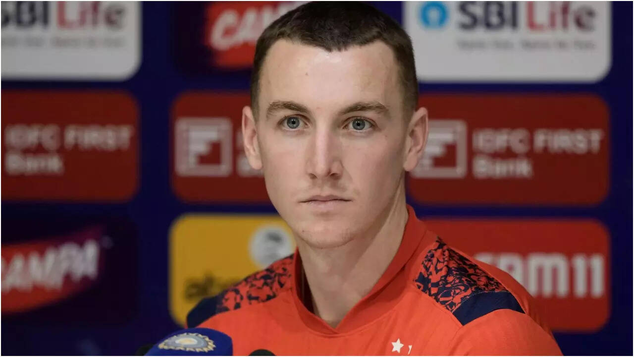 Moeed Ali, Adil Rashid Defend Harry Brook's IPL Ban: ' You Actually ...