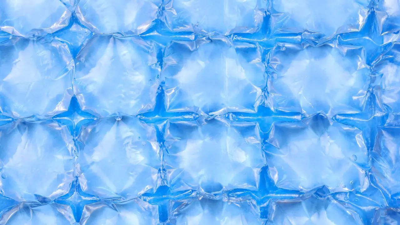 Scientists discover an exotic form of water: Does it hold secret to ...