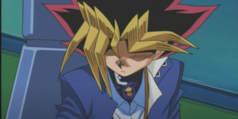 Every Time Yugi Devastatingly Lost In Yu-Gi-Oh!