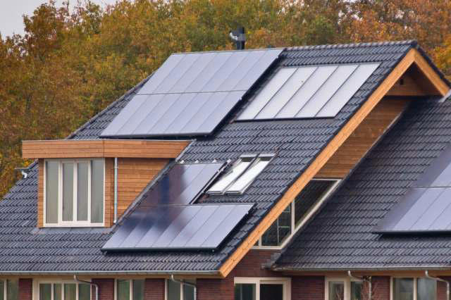 Leasing solar panels can protect you from skyrocketing energy bills and ...