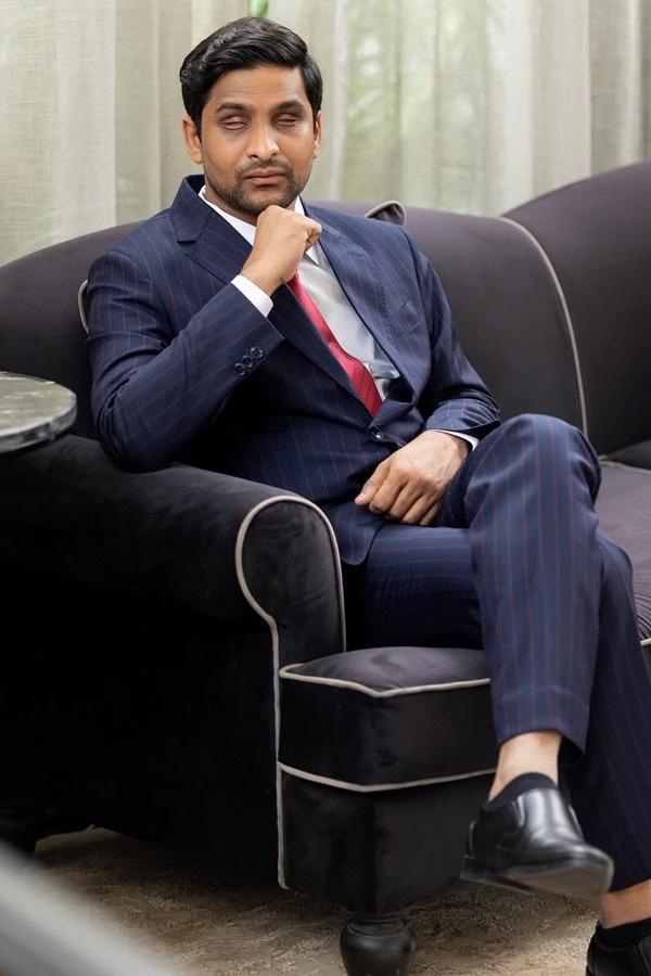 Who Is Srikanth Bolla? The Visually-Impaired MIT Alumnus & New 'Shark ...