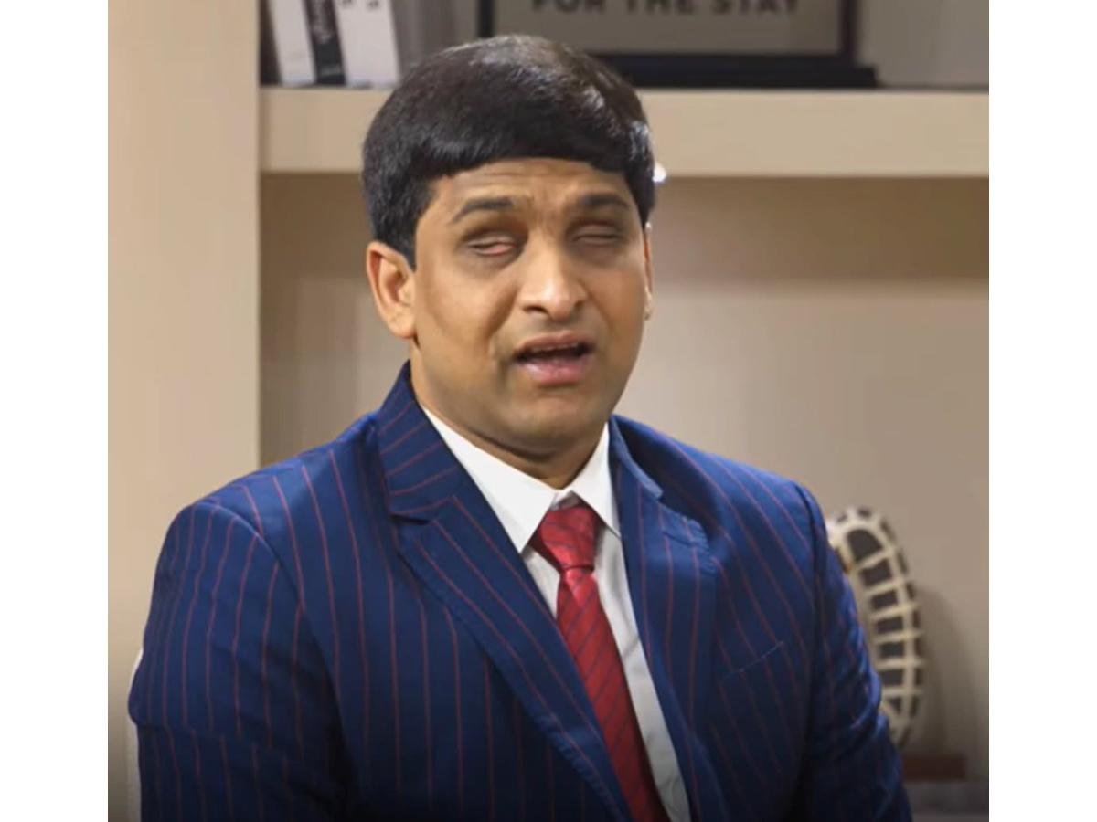 Who Is Srikanth Bolla? The Visually-Impaired MIT Alumnus & New 'Shark ...