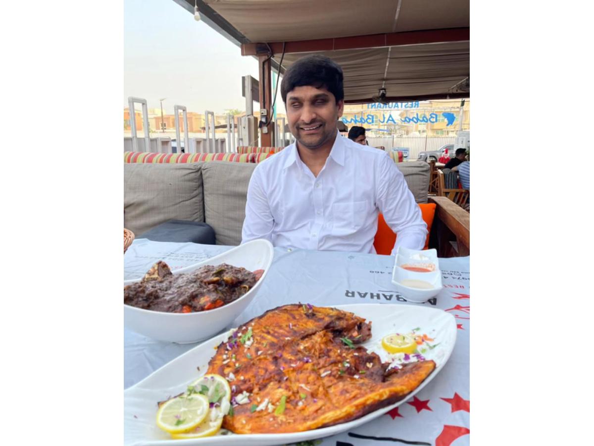 Who Is Srikanth Bolla? The Visually-Impaired MIT Alumnus & New 'Shark ...