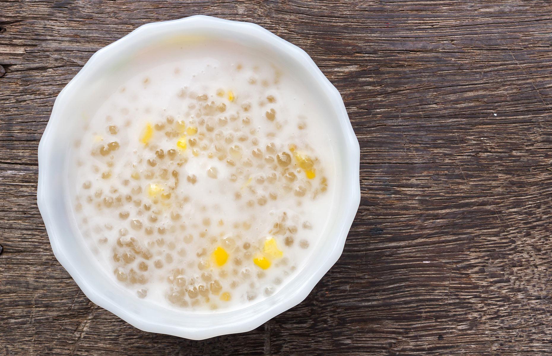 31 Retro-Zutaten, mit denen Sie wieder häufiger kochen sollten