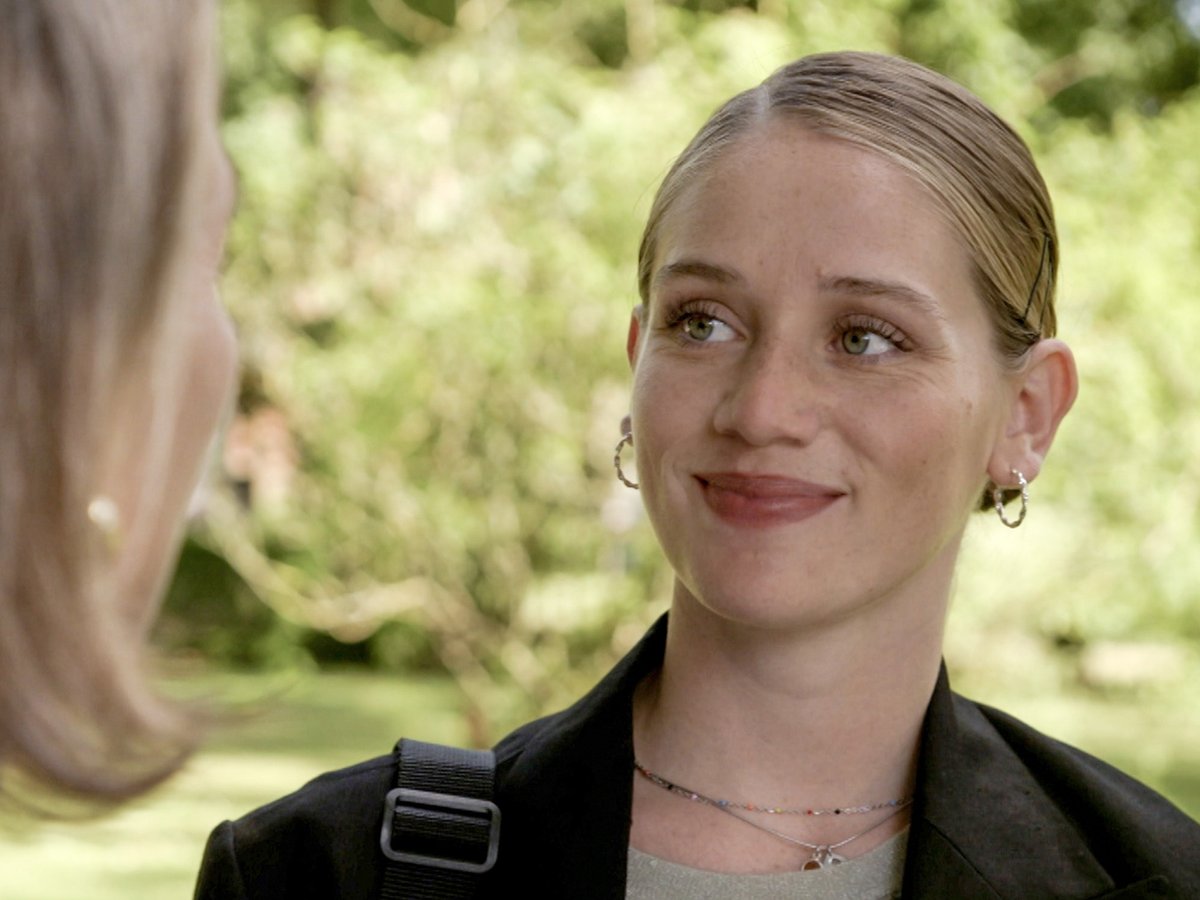 Das passiert heute in den Soaps