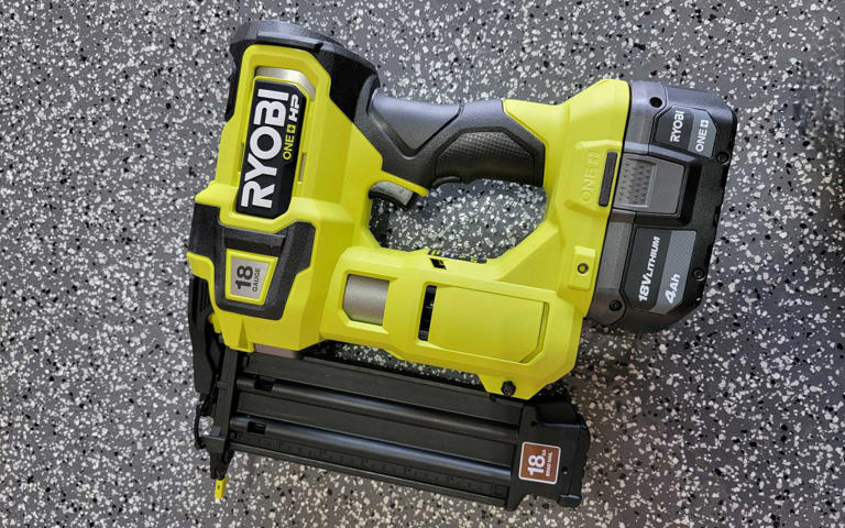 Here's Why Ryobi Power Tools Are Worth Buying