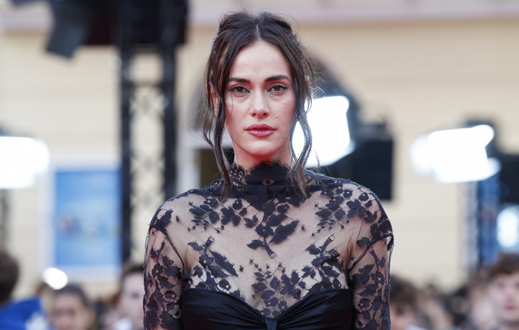 Los mejores looks de la alfombra roja del Festival de Málaga: gala de ...
