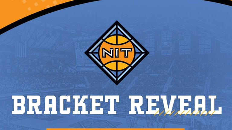 Complete 2025 NIT Basketball Bracket | National Invitation Tournament