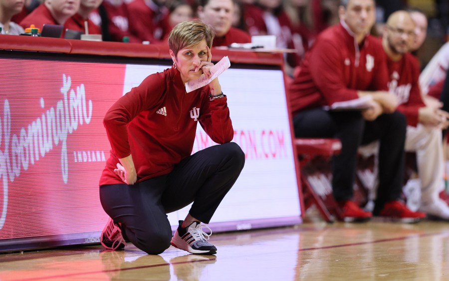 Ball State, Indiana, Notre Dame women’s basketball teams make NCAA ...