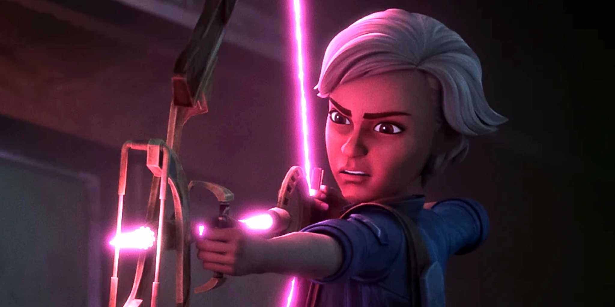 Star Wars: The Bad Batch Ranked By Threat Level