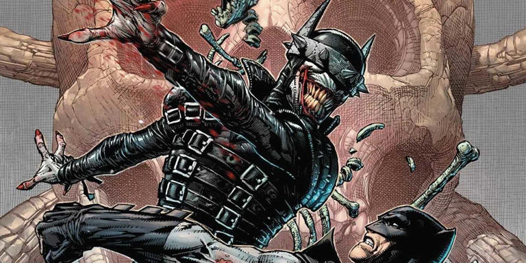 As Much As We Love Batman, DC Really Needs to Fix a Few Parts of His Lore