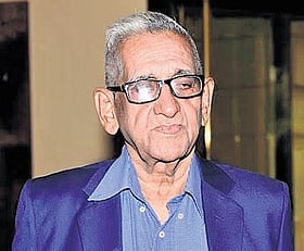 Odisha Sahitya Akademi mourns death of Ramakanta Rath