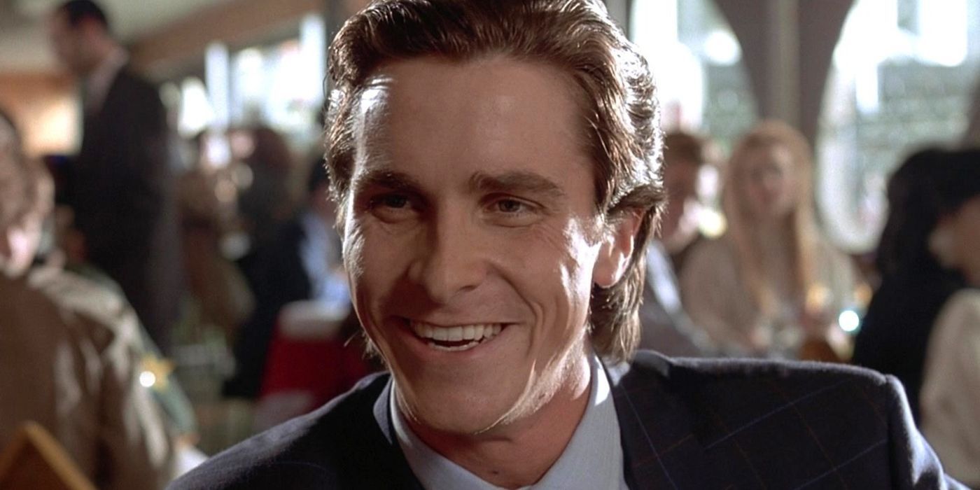 'American Psycho' Director Mary Harron Says the Film Was Misunderstood ...