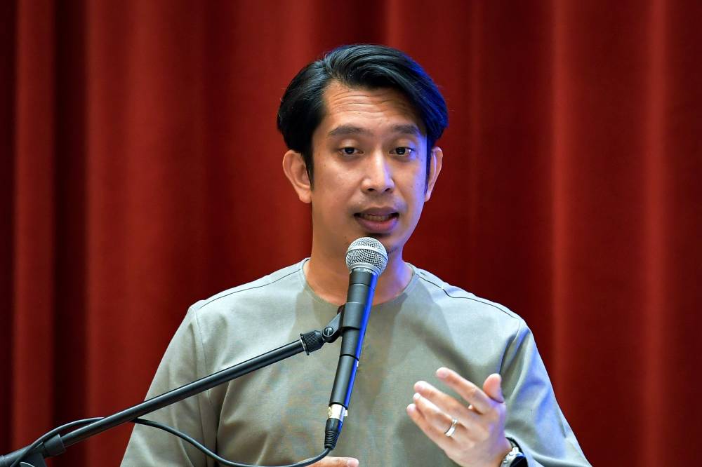 Strong political will needed to limit Prime Minister's tenure to 10 ...