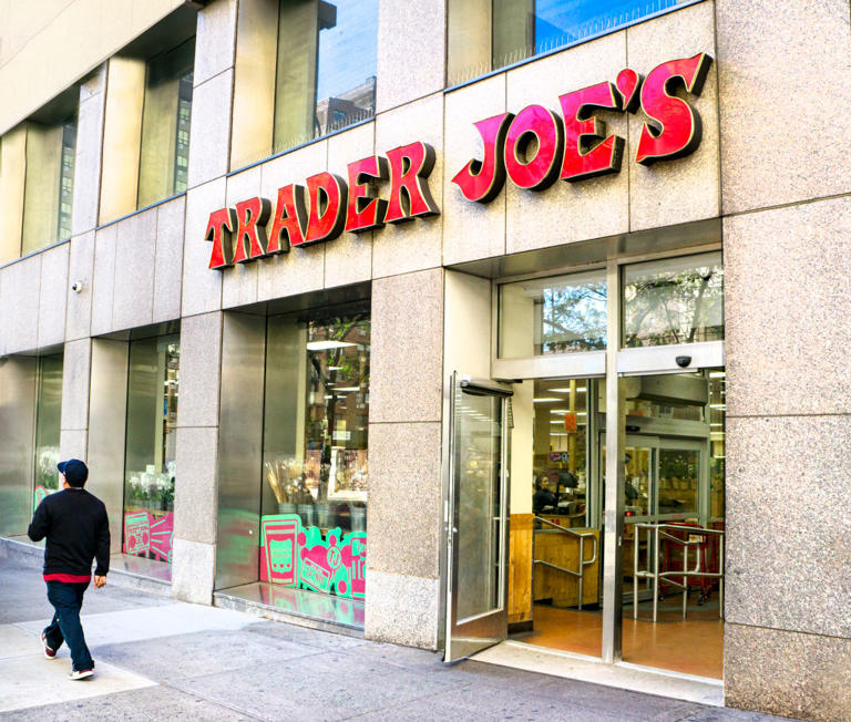 Trader Joe’s Water Recall: 61K Bottles Of This Brand Impacted In These ...