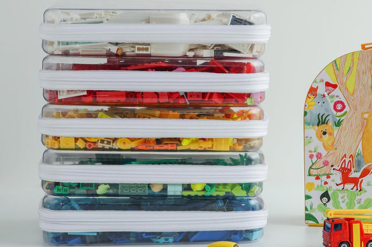 32 Things You Need If Your Stuff Is Literally Falling Out Your Closets ...