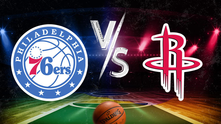 76ers vs. Rockets prediction, odds, pick, spread – 3/17/2025
