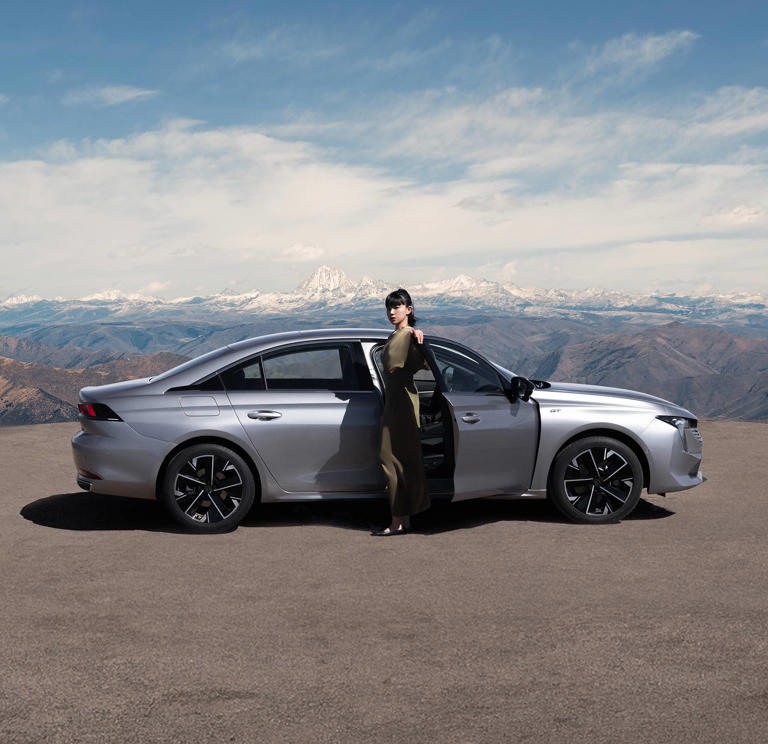 东风标致2025款508L与5008上市，售价亲民配置升级，你心动了吗？