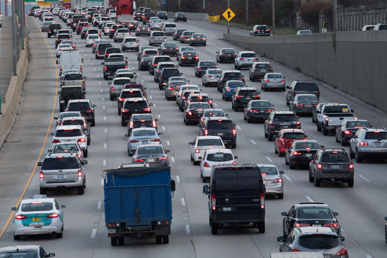 Illinois bill could bring back 80s-era ‘retro license plate' gone for ...