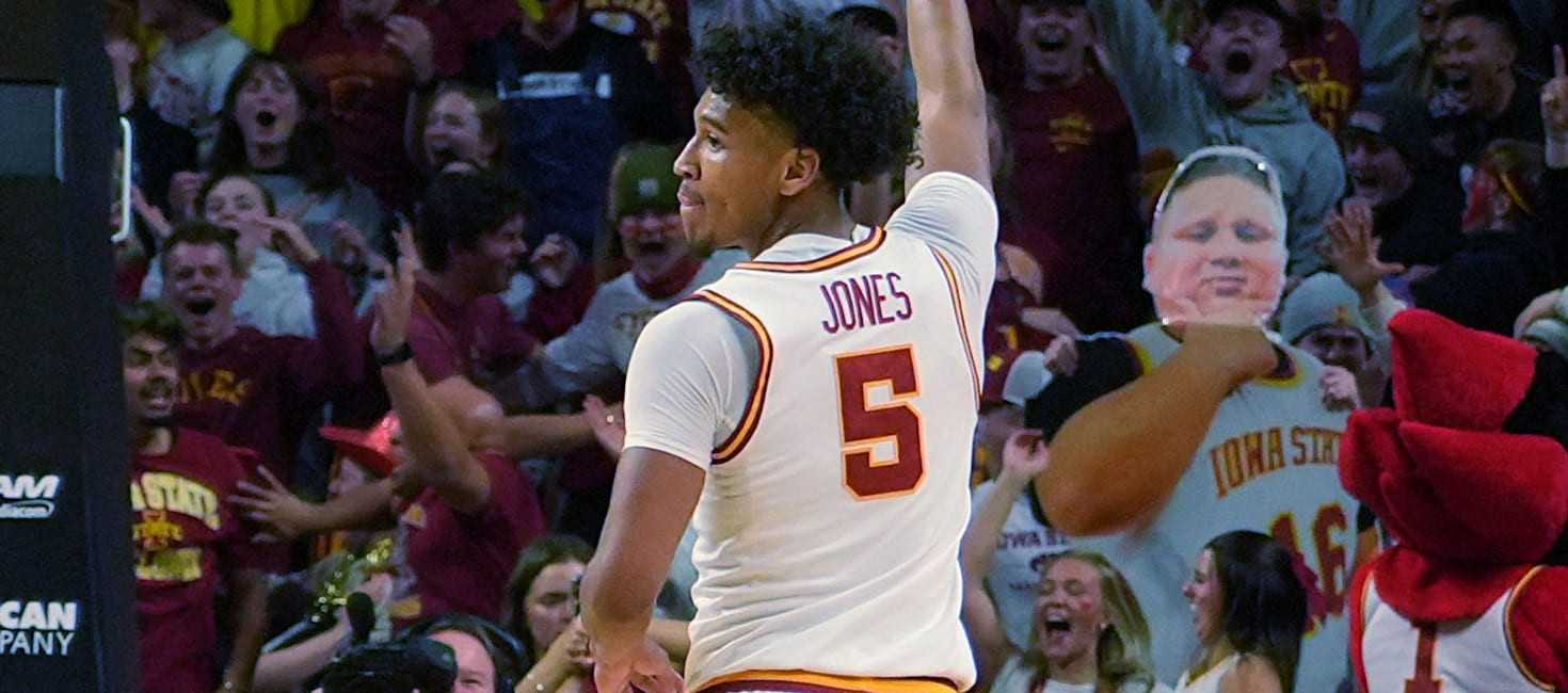 Iowa State vs. Lipscomb: 2025 NCAA Tournament Preview & Predictions