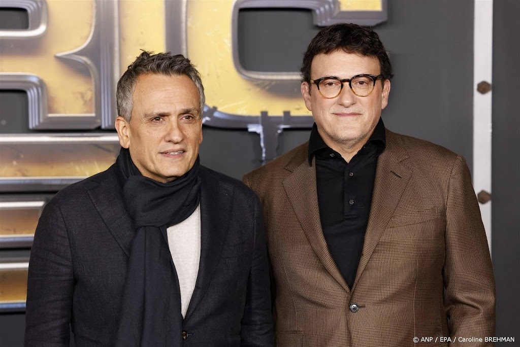 Joe Russo: populaire films minder kans bij Oscars door Weinstein