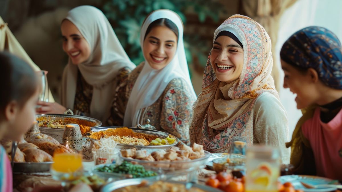 36 Paket Bukber AYCE di Palembang Ramadhan 2025, Kenyang Maksimal!