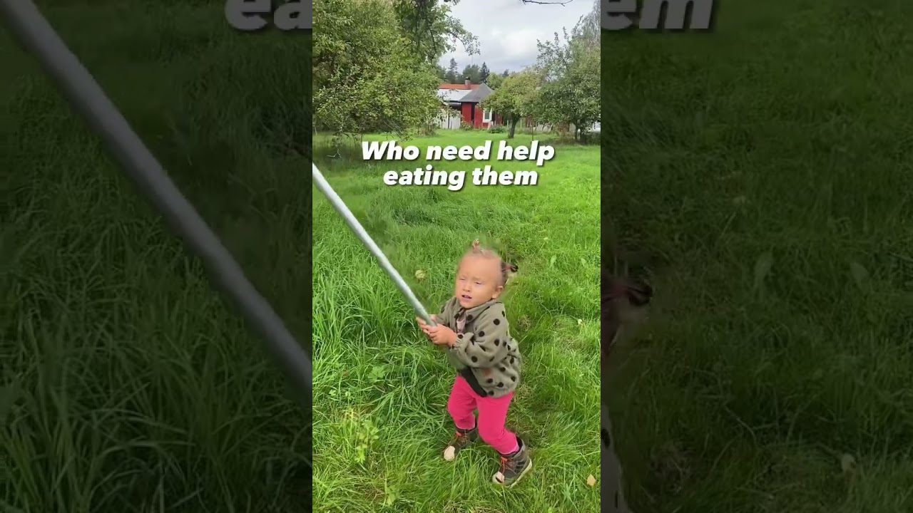 Reminding parents to enjoy the outdoors with their children every day
