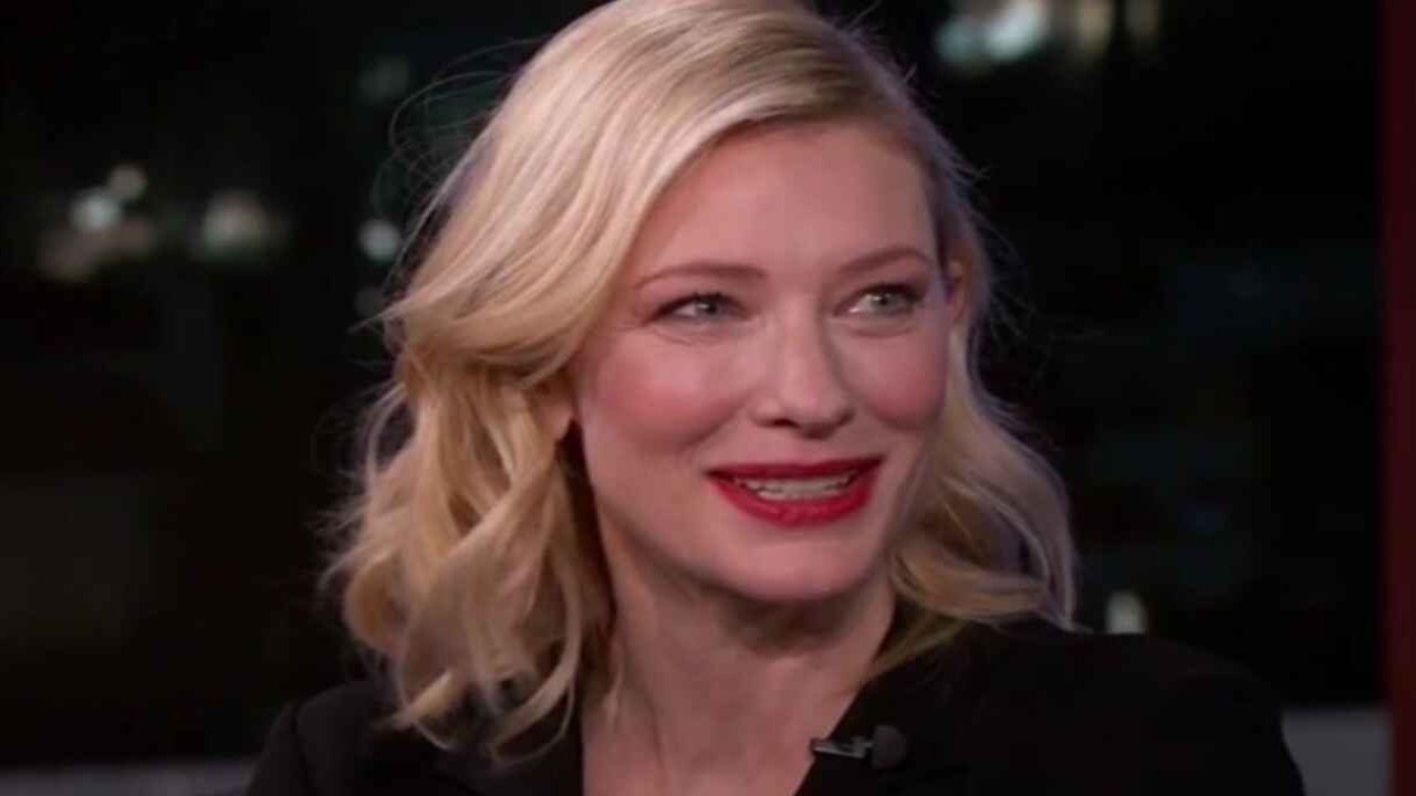 Cate Blanchett Breaks Silence on her Viral Online Rants; Here’s Why She ...