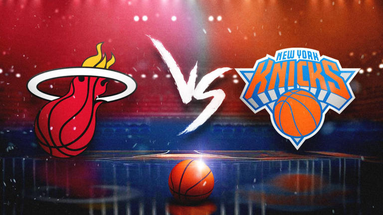 Heat vs. Knicks prediction, odds, pick, spread – 3/17/2025