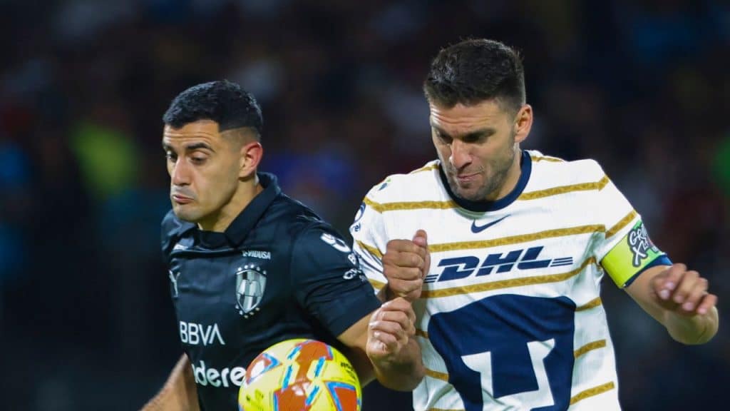 Pumas vs Monterrey: UNAM revienta al arbitraje de la Liga MX y exige ...