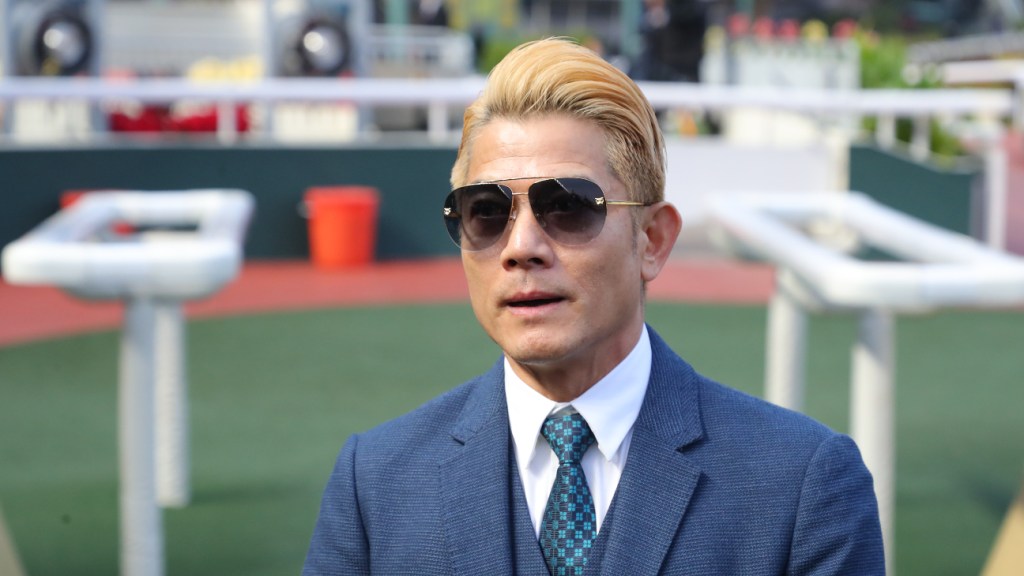 Filmart: Aaron Kwok to Star in Comedy-Drama ‘IOU'