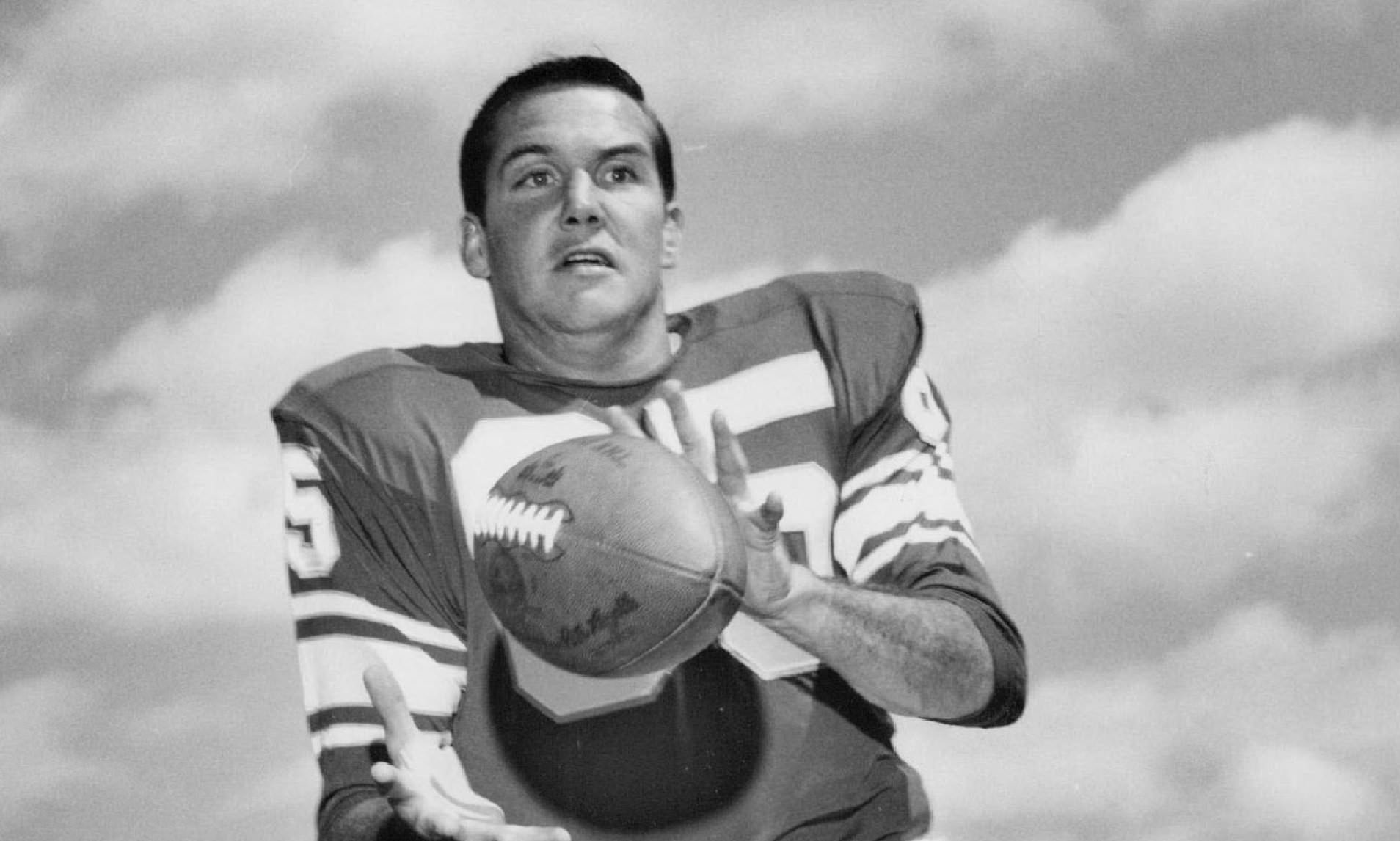 Former NFL Rookie of the Year dies at 84: Minnesota Vikings fans bid ...