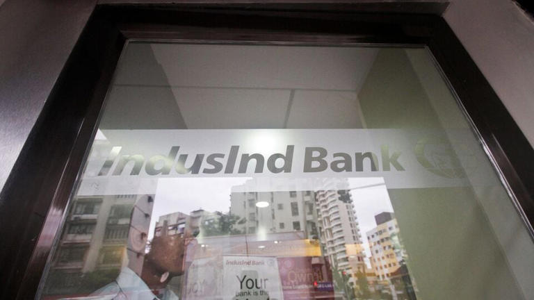 IndusInd Bank share price jumps 5% after THIS RBI statement. Time to buy?