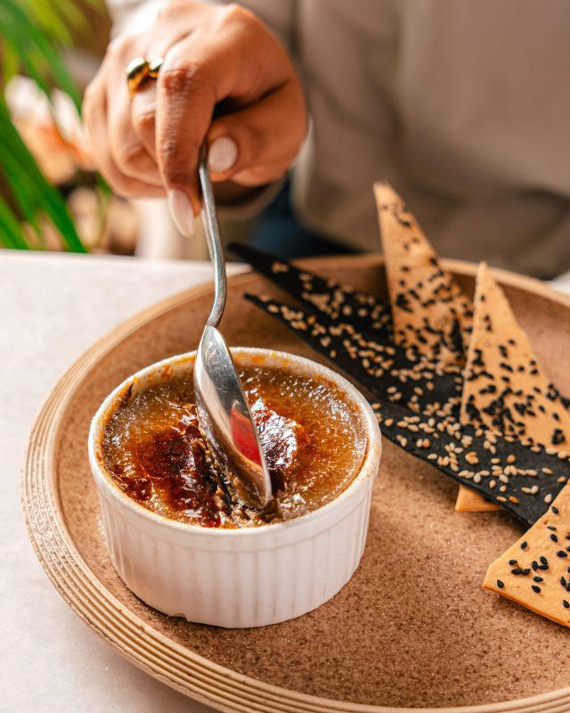 5+ Dishes You Must Try Off Chef Suvir Saran’s Celebratory Menu At Neuma