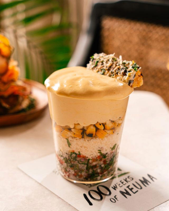 5+ Dishes You Must Try Off Chef Suvir Saran’s Celebratory Menu At Neuma