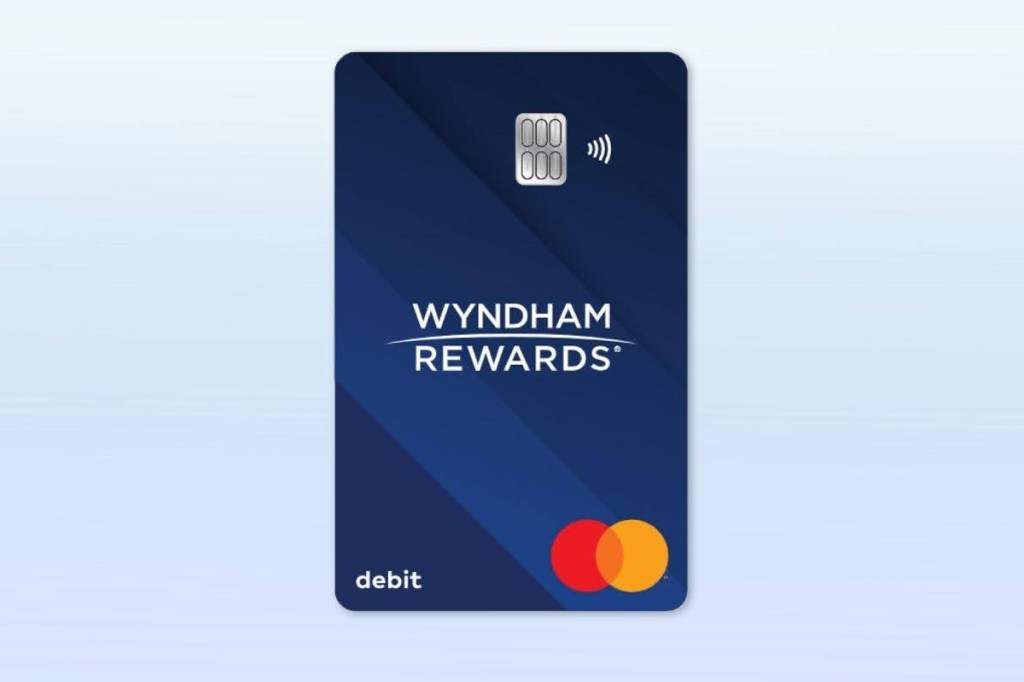 Wyndham Launches U.S. Debit Card to Target Gen Z