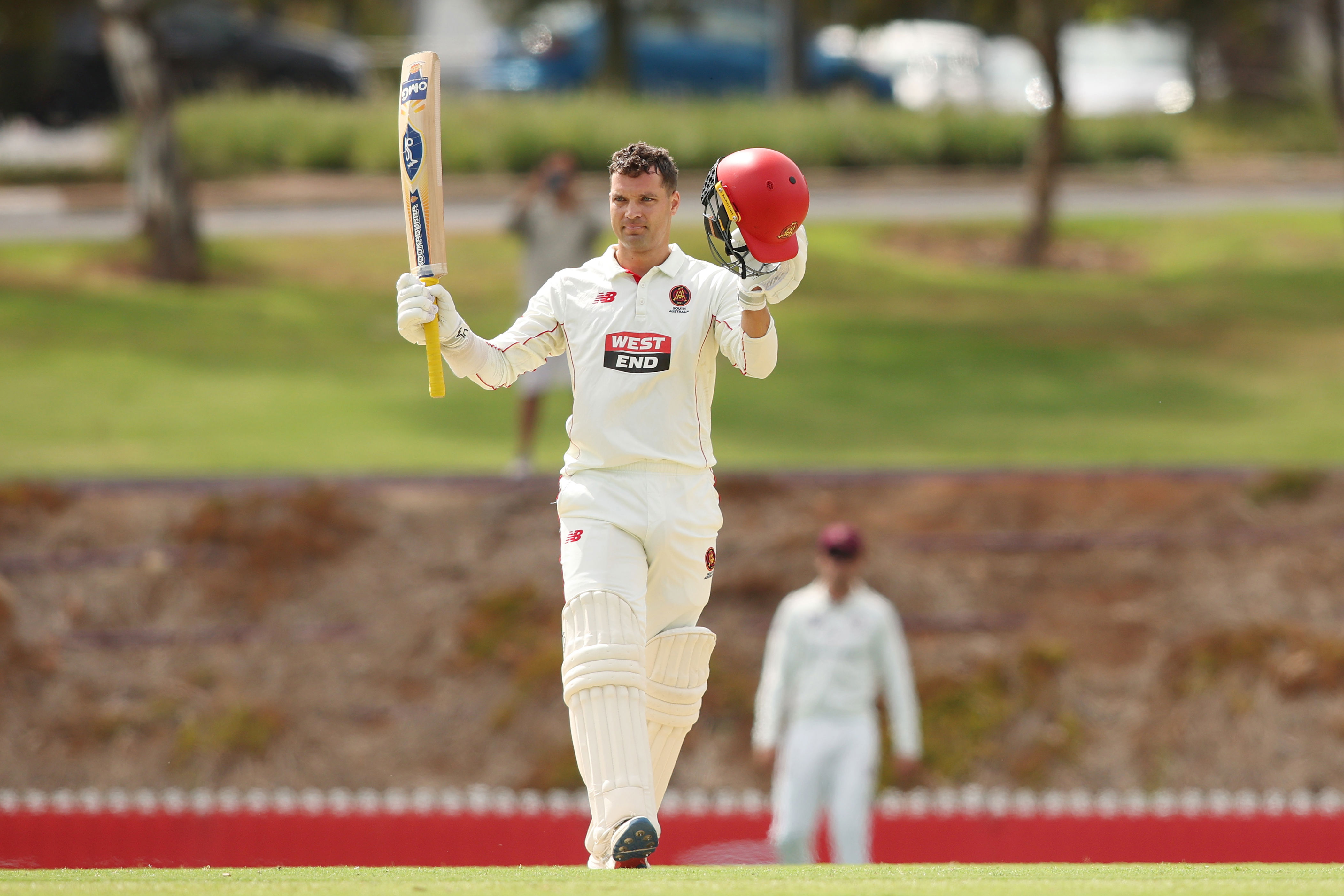 Forgotten star's revival culminates in huge Shield final