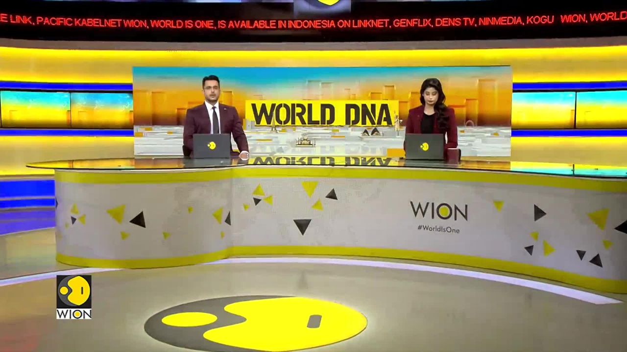 Kansas dust storm: Vehicle pileup kills eight people in Kansas