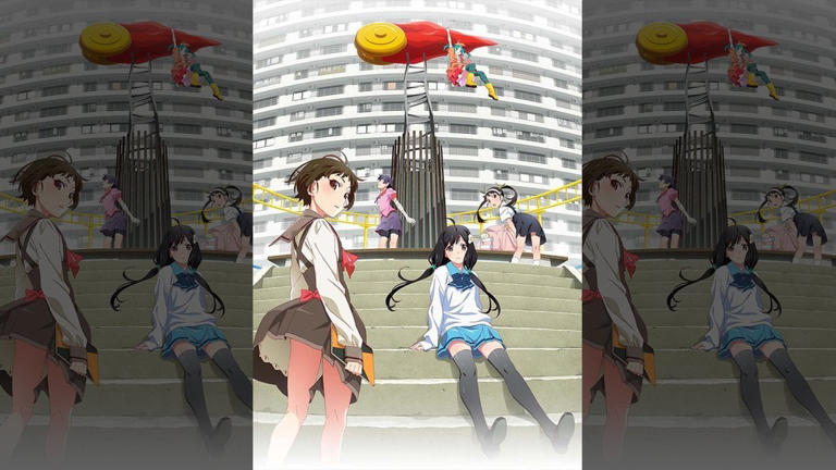 Urutan Nonton Monogatari Series Sesuai Kronologi Ceritanya