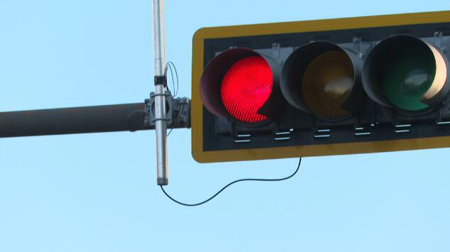 Dane County Traffic Safety Commission warns against red light running