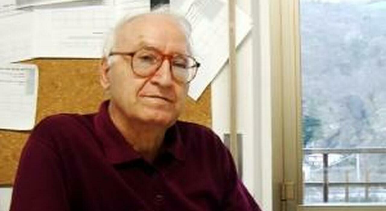 «Ora vi svelo chi era Volponi». Il prof De Santi racconta la figura del ...